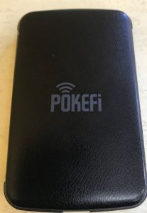 pokefi/smartgoの使い方・レビュー世界で使えるポケットWifi | クルーズライフ
